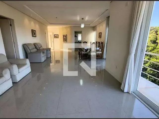 Casa / Sobrado em Condomínio para Locação em Vinhedo/SP Condomínio Estância Marambaia 3 Quartos