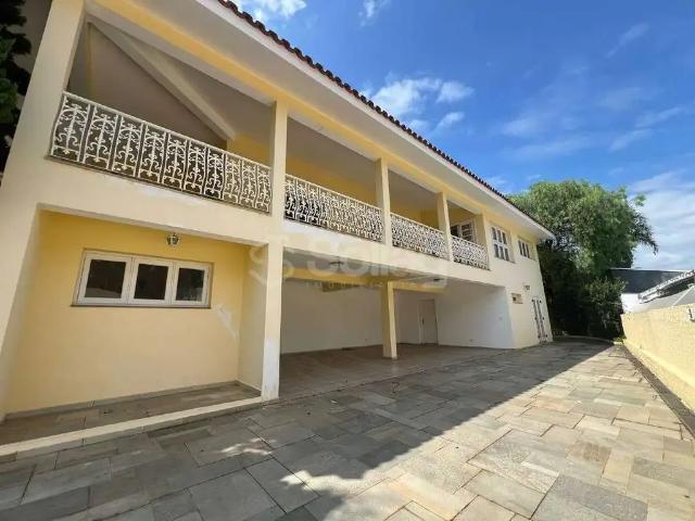 Casa / Sobrado em Condomínio para Locação em Vinhedo/SP Condomínio Estância Marambaia 5 Quartos