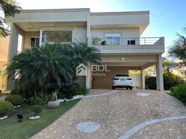 Casa / Sobrado em Condomínio para Locação em Vinhedo/SP Cachoeira 4 Quartos