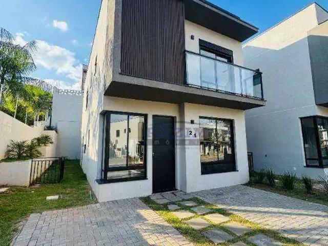 Casa / Sobrado em Condomínio para Locação em Vinhedo/SP Caixa D´Água 3 Quartos