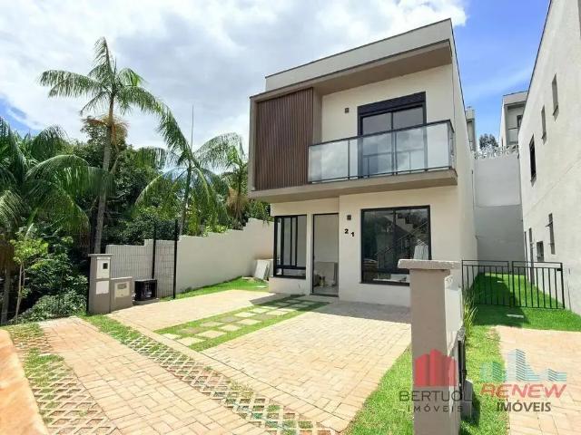 Casa / Sobrado em Condomínio para Locação em Vinhedo/SP Caixa D´Água 3 Quartos