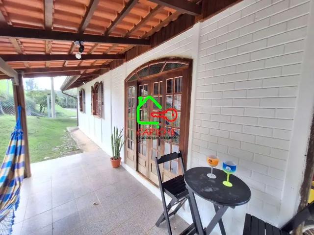 Casa / Sobrado em Condomínio para Locação em Vinhedo/SP Caixa D´Água 3 Quartos