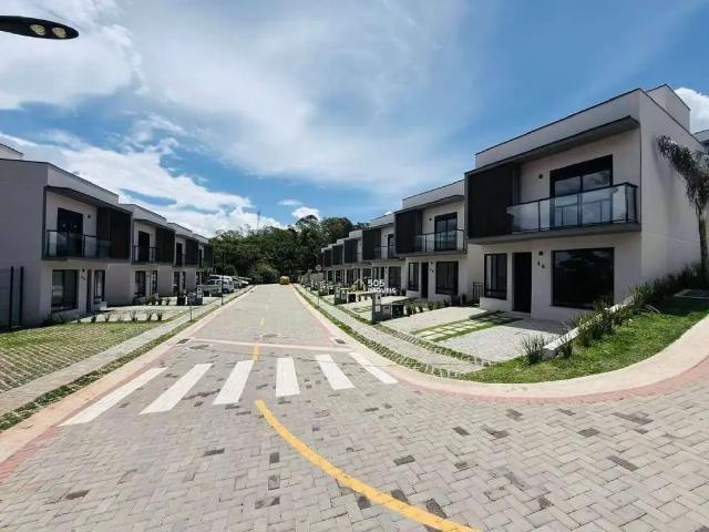 Casa / Sobrado em Condomínio para Locação em Vinhedo/SP Caixa D´Água 3 Quartos