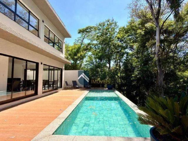 Casa / Sobrado em Condomínio para Locação em Vinhedo/SP Caixa D´Água 3 Quartos