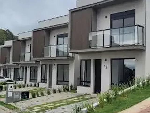 Casa / Sobrado em Condomínio para Locação em Vinhedo/SP Caixa D´Água 3 Quartos