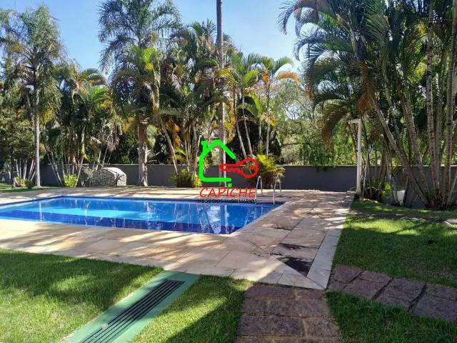 Casa / Sobrado em Condomínio para Locação em Vinhedo/SP Caixa D´Água 3 Quartos