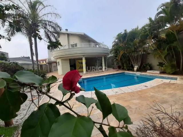 Casa / Sobrado em Condomínio para Locação em Vinhedo/SP Centro 4 Quartos