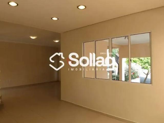 Casa / Sobrado em Condomínio para Locação em Vinhedo/SP Bosque 3 Quartos
