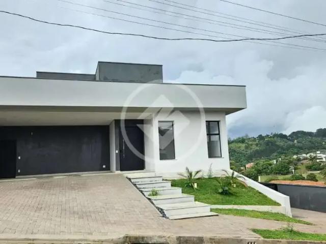 Casa / Sobrado em Condomínio para Locação em Vinhedo/SP Bosque 3 Quartos