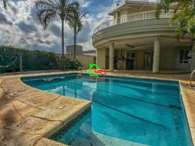 Casa / Sobrado em Condomínio para Locação em Vinhedo/SP Bosque 3 Quartos