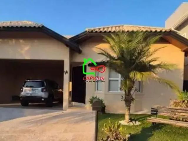 Casa / Sobrado em Condomínio para Locação em Vinhedo/SP Bosque 3 Quartos