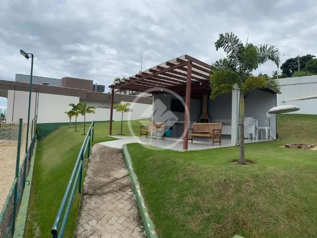 Casa / Sobrado em Condomínio para Locação em Vinhedo/SP Bosque 3 Quartos