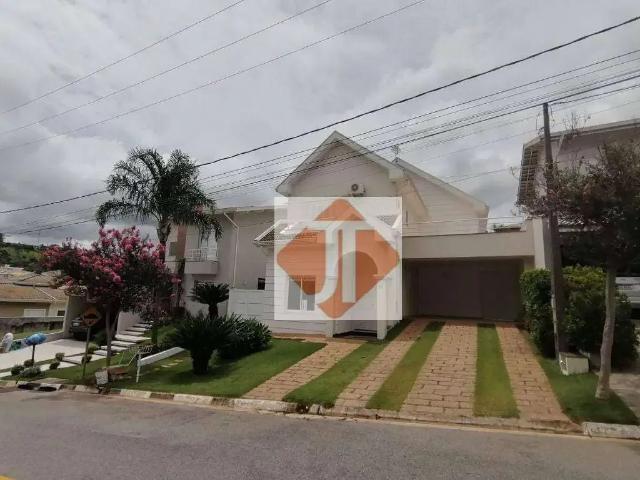 Casa / Sobrado em Condomínio para Locação em Vinhedo/SP Bosque 3 Quartos