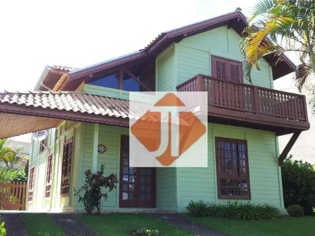 Casa / Sobrado em Condomínio para Locação em Vinhedo/SP Buracão 3 Quartos
