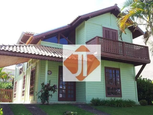 Casa / Sobrado em Condomínio para Locação em Vinhedo/SP Buracão 3 Quartos