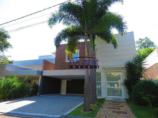 Casa / Sobrado em Condomínio para Locação em Vinhedo/SP João XXIII 3 Quartos