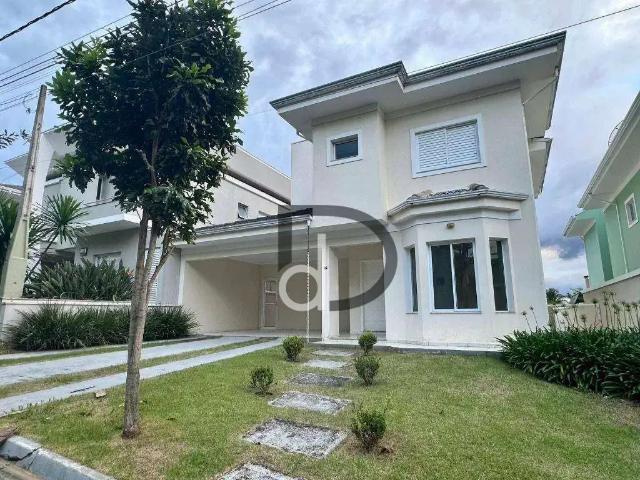 Casa / Sobrado em Condomínio para Locação em Vinhedo/SP João XXIII 3 Quartos