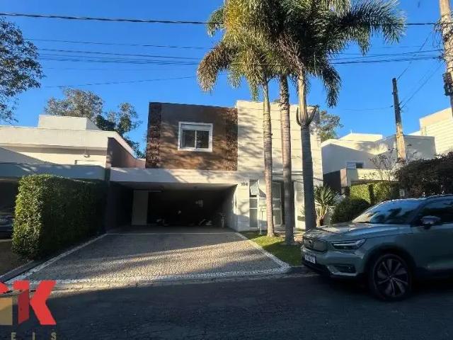 Casa / Sobrado em Condomínio para Locação em Vinhedo/SP João XXIII 3 Quartos