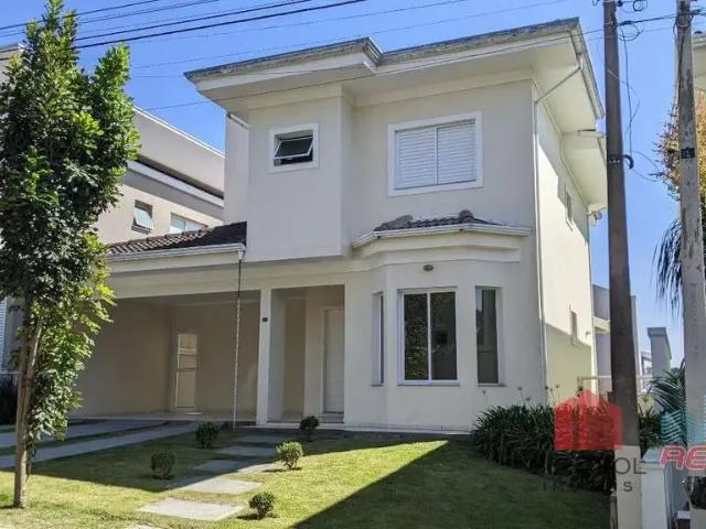 Casa / Sobrado em Condomínio para Locação em Vinhedo/SP João XXIII 3 Quartos