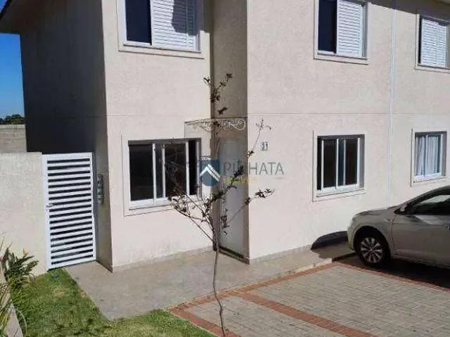 Casa / Sobrado em Condomínio para Locação em Vinhedo/SP João XXIII 3 Quartos