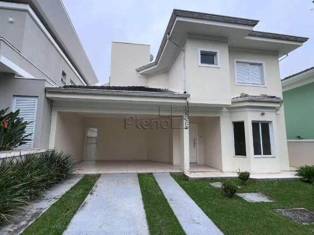 Casa / Sobrado em Condomínio para Locação em Vinhedo/SP João XXIII 3 Quartos