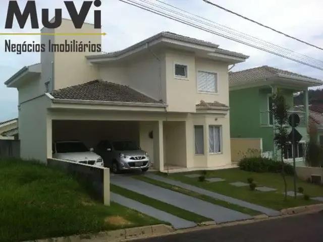 Casa / Sobrado em Condomínio para Locação em Vinhedo/SP João XXIII 3 Quartos