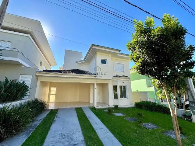 Casa / Sobrado em Condomínio para Locação em Vinhedo/SP João XXIII 3 Quartos