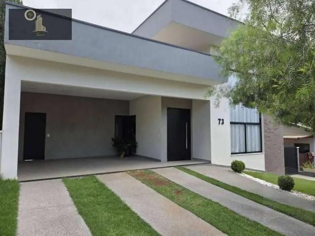 Casa / Sobrado em Condomínio para Locação em Vinhedo/SP João XXIII 3 Quartos