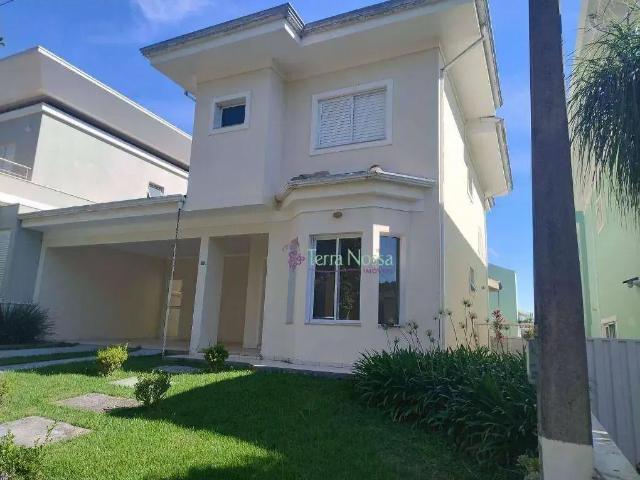 Casa / Sobrado em Condomínio para Locação em Vinhedo/SP João XXIII 3 Quartos