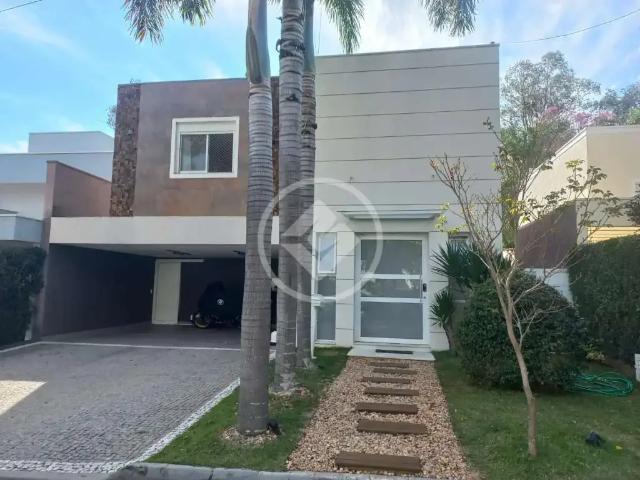 Casa / Sobrado em Condomínio para Locação em Vinhedo/SP João XXIII 3 Quartos
