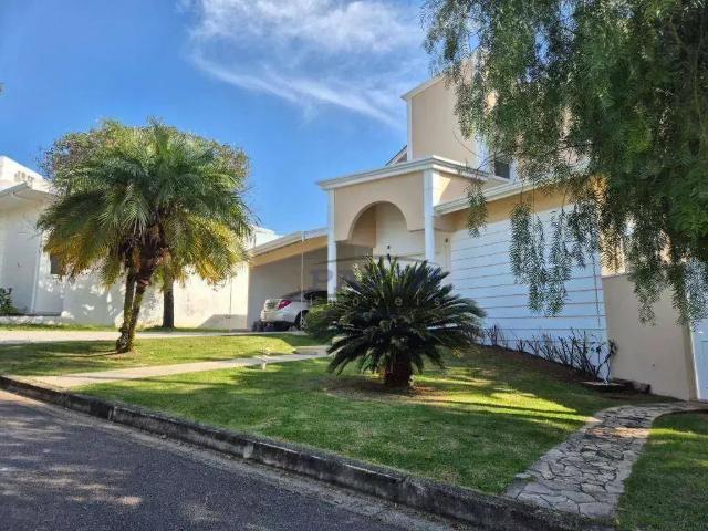 Casa / Sobrado em Condomínio para Locação em Vinhedo/SP Jardim América 3 Quartos