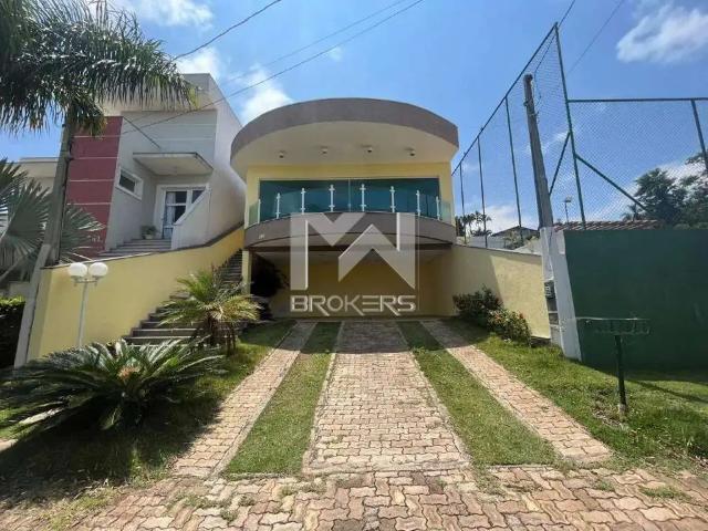 Casa / Sobrado em Condomínio para Locação em Vinhedo/SP Jardim Panorama 3 Quartos
