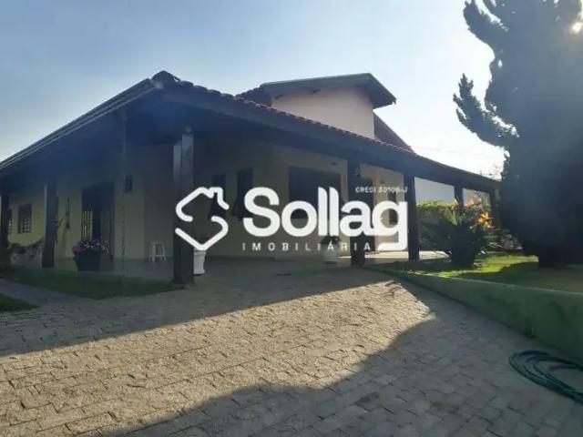 Casa / Sobrado em Condomínio para Locação em Vinhedo/SP Jardim Paraíso II 3 Quartos