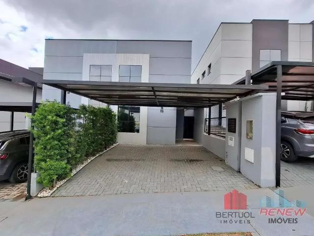 Casa / Sobrado em Condomínio para Locação em Vinhedo/SP Jardim Primavera 3 Quartos