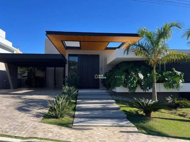 Casa / Sobrado em Condomínio para Locação em Vinhedo/SP Observatório 4 Quartos