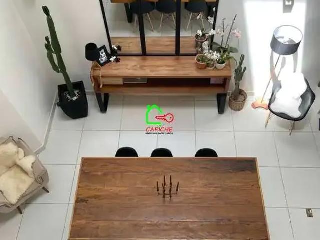 Casa / Sobrado em Condomínio para Locação em Vinhedo/SP Observatório 4 Quartos