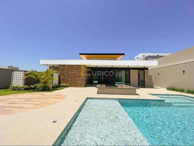Casa / Sobrado em Condomínio para Locação em Vinhedo/SP Observatório 4 Quartos