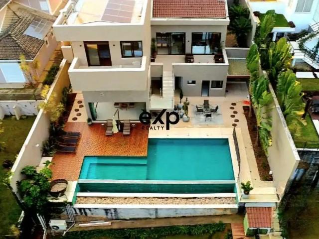 Casa / Sobrado em Condomínio para Locação em Vinhedo/SP Observatório 5 Quartos