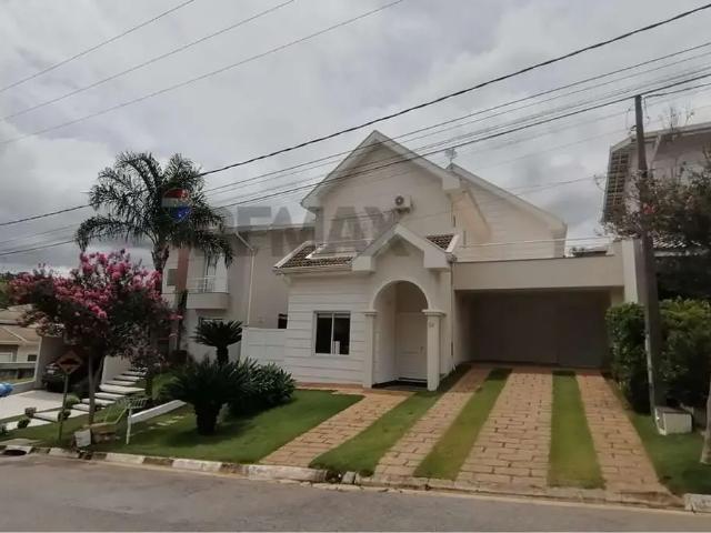 Casa / Sobrado em Condomínio para Locação em Vinhedo/SP Loteamento Recanto dos Paturis 3 Quartos