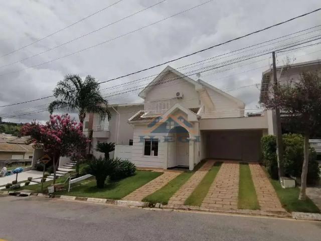 Casa / Sobrado em Condomínio para Locação em Vinhedo/SP Loteamento Recanto dos Paturis 3 Quartos