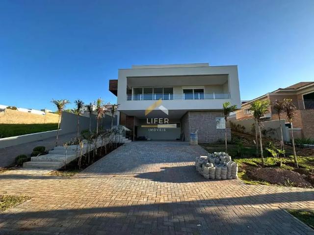 Casa / Sobrado em Condomínio para Locação em Vinhedo/SP Monte Alegre 4 Quartos