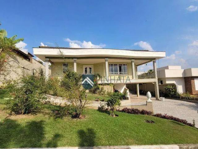 Casa / Sobrado em Condomínio para Locação em Vinhedo/SP Morada do Sol 3 Quartos