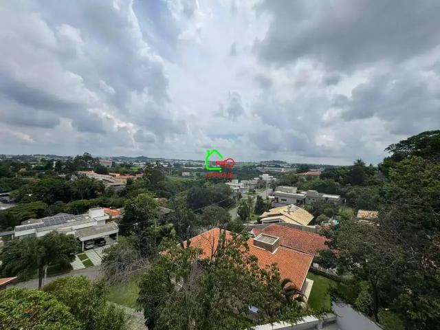 Casa / Sobrado em Condomínio para Locação em Vinhedo/SP Marambaia 4 Quartos