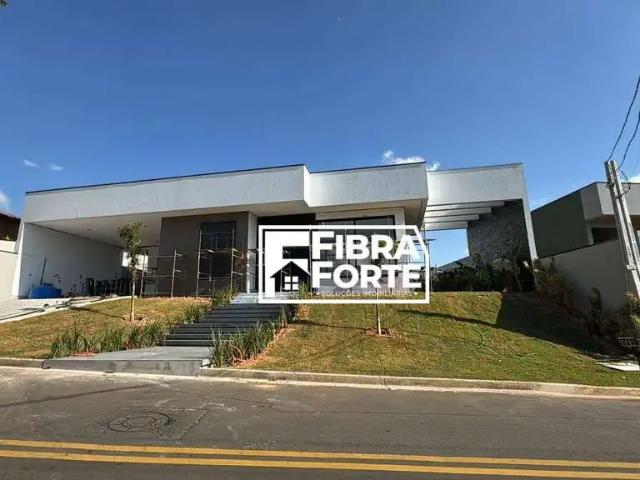Casa / Sobrado em Condomínio para Locação em Vinhedo/SP Marambaia 4 Quartos