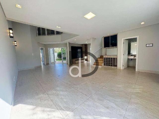 Casa / Sobrado em Condomínio para Locação em Vinhedo/SP Mirante Estrelas 3 Quartos