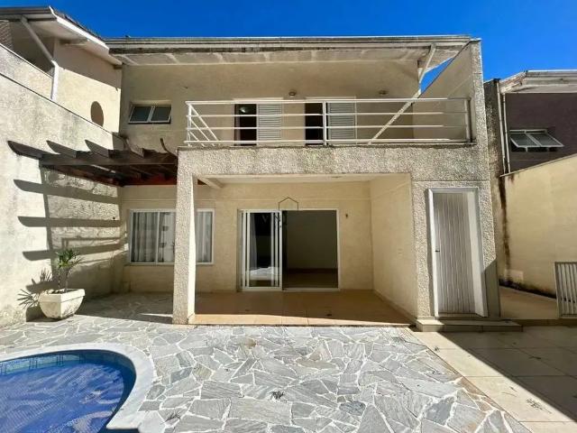 Casa / Sobrado em Condomínio para Locação em Vinhedo/SP Mirante Estrelas 3 Quartos