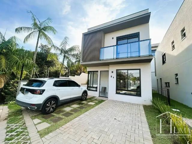 Casa / Sobrado em Condomínio para Locação em Vinhedo/SP Mirante Estrelas 3 Quartos