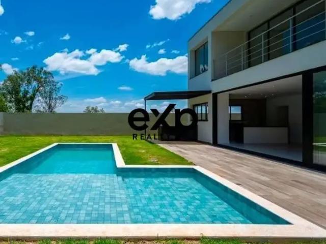 Casa / Sobrado em Condomínio para Locação em Vinhedo/SP Santa Cândida 4 Quartos