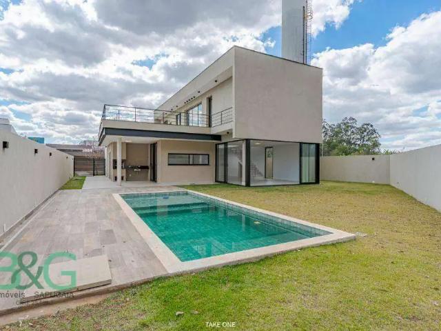Casa / Sobrado em Condomínio para Locação em Vinhedo/SP Santa Cândida 4 Quartos