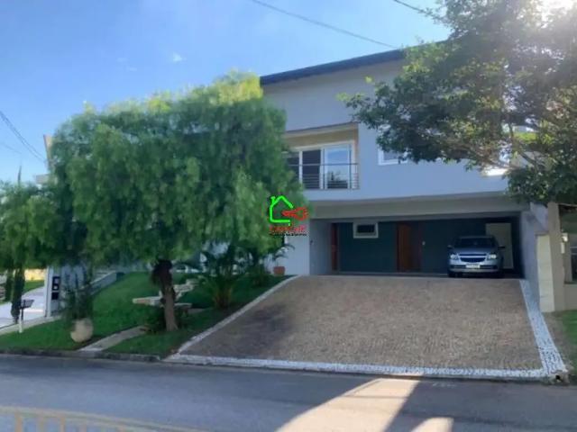 Casa / Sobrado em Condomínio para Locação em Vinhedo/SP Paiol Velho 5 Quartos